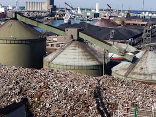 botlek | NU - Het laatste nieuws het eerst op NU.nl