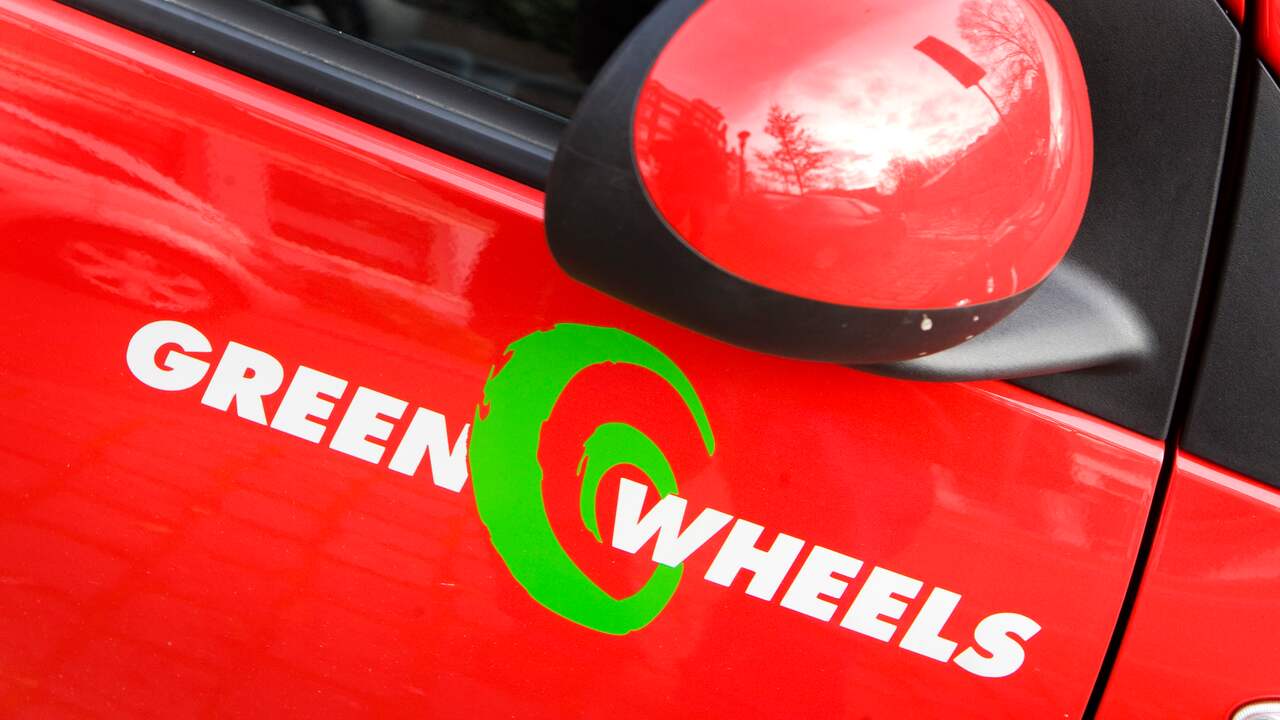 Volkswagen investeert in Greenwheels | Onderweg | NU.nl