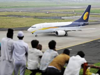 Jet Airways | NU - Het laatste nieuws het eerst op NU.nl