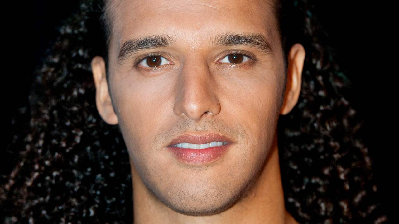 Ali B onder de indruk van zoontje | Achterklap | NU.nl