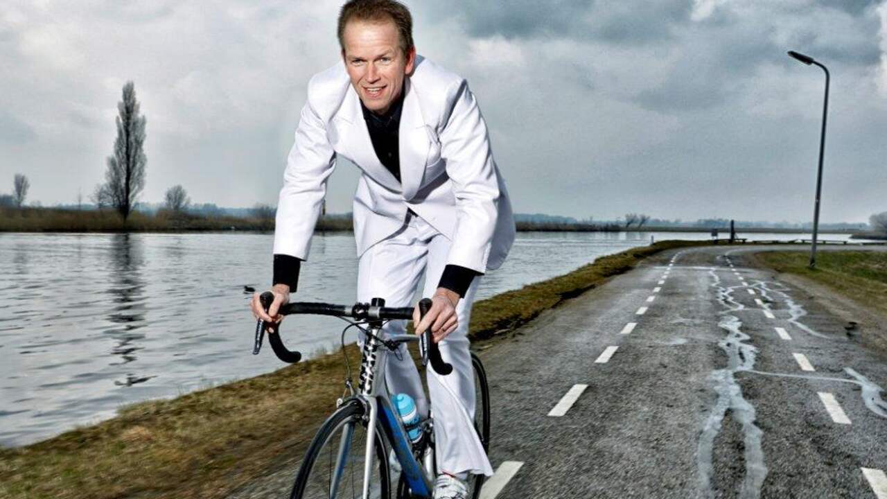 Plugge: 'Sowieso feest in Parijs' | Sport | NU.nl