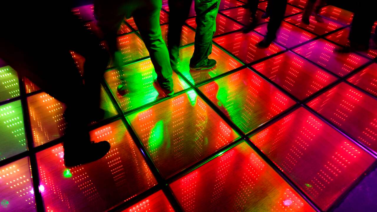 'Club Air behoort tot de beste 25 discotheken in Europa' | Amsterdam ...