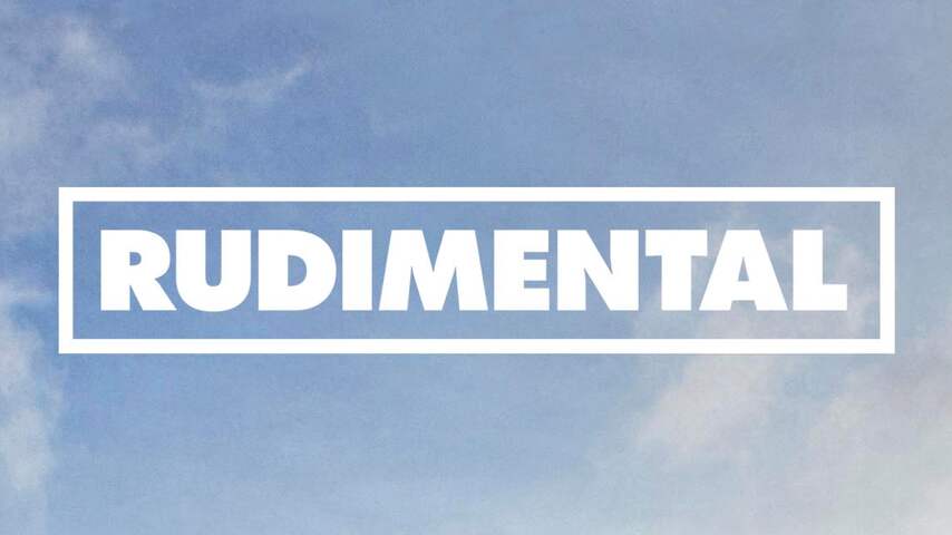 Rudimental acht zichzelf kansrijk voor Mercury Prize | Muziek | NU.nl