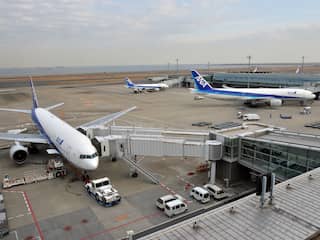 Boeing Dreamliner 787 | NU - Het laatste nieuws het eerst op NU.nl