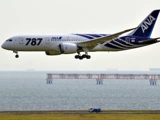 Boeing Dreamliner 787 | NU - Het laatste nieuws het eerst op NU.nl