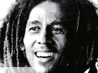 Bob Marley | NU - Het laatste nieuws het eerst op NU.nl