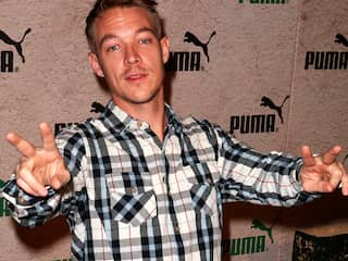 major lazer | NU - Het laatste nieuws het eerst op NU.nl