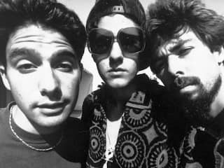 Beastie Boys | NU - Het laatste nieuws het eerst op NU.nl