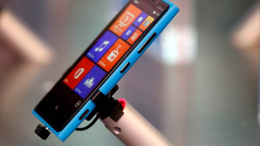 Photoshop Express nu ook beschikbaar voor Windows Phone | Tech | NU.nl