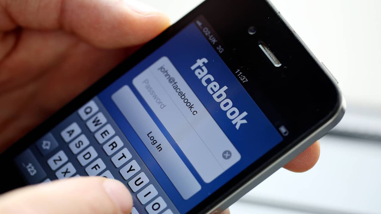 Facebook gaat mobiele games uitgeven | Tech | NU.nl