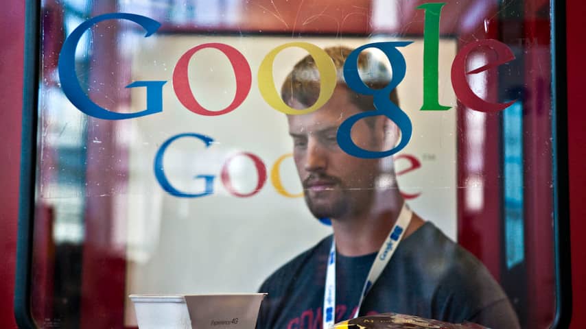 'Van Google Docs word je minder productief' | Tech | NU.nl