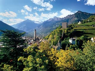 Tirol | NU - Het laatste nieuws het eerst op NU.nl