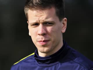 Wojciech Szczesny | NU - Het laatste nieuws het eerst op NU.nl