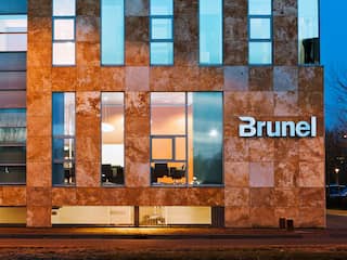Brunel | NU - Het laatste nieuws het eerst op NU.nl