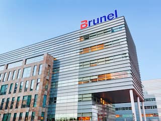 Brunel | NU - Het laatste nieuws het eerst op NU.nl