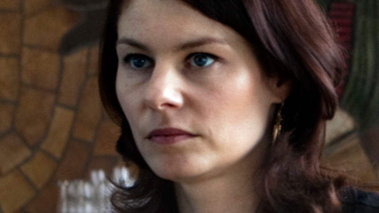 Actrice Rifka Lodeizen blikt terug op 'topjaar' | Media, Cultuur en ...