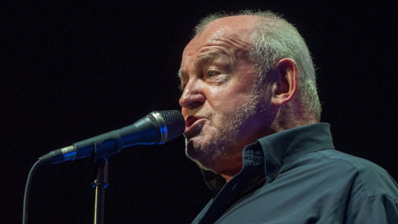Muzikanten treuren om dood Joe Cocker | Muziek | NU.nl