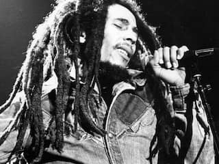 Bob Marley | NU - Het laatste nieuws het eerst op NU.nl