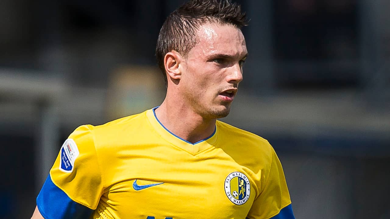 Rodney Sneijder in gesprek met Sanliurfaspor | Voetbal | NU.nl