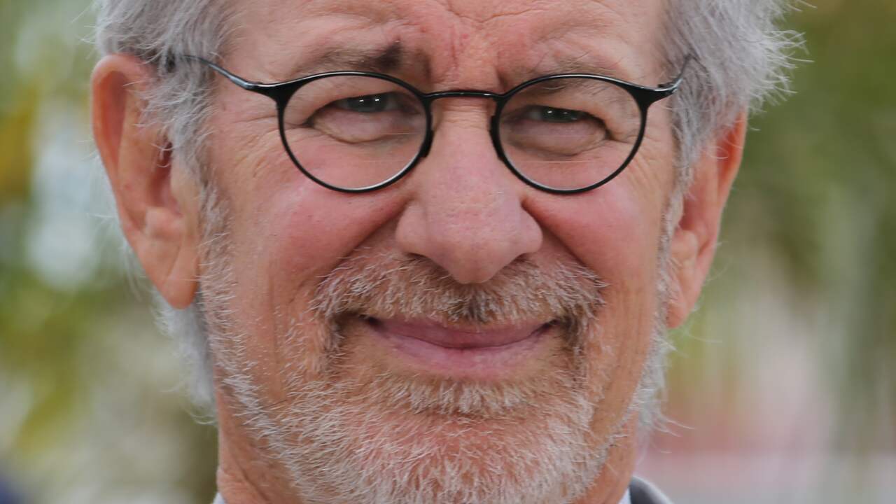 Parijse premières films van Steven Spielberg en Nathalie Portman ...