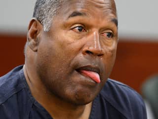O.J. Simpson | NU - Het laatste nieuws het eerst op NU.nl