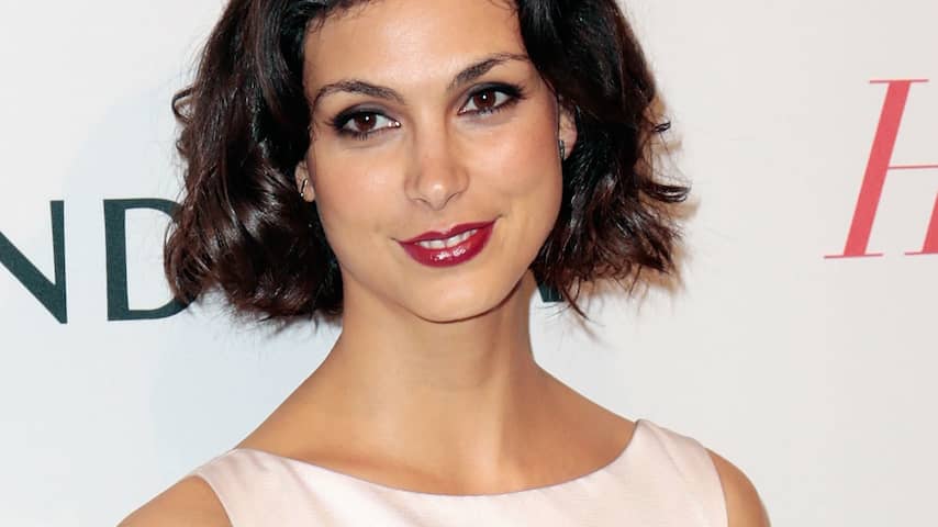 Homeland-ster Morena Baccarin zwanger | Overig | NU.nl