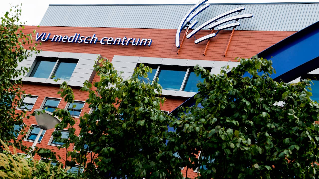 Personeel VUmc moet fors bezuinigen | Economie | NU.nl