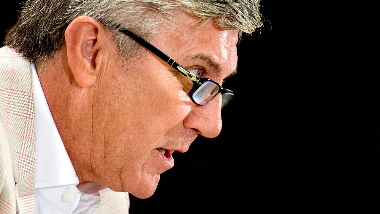 'We gaan voor de Europese titel' | Sport | NU.nl