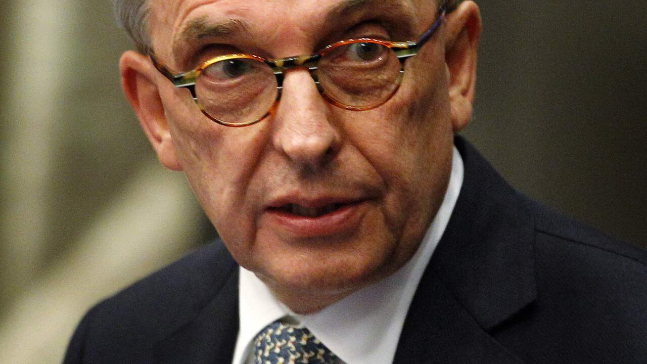 'Corruptieonderzoek Van Rey loopt al langer' | Politiek | NU.nl