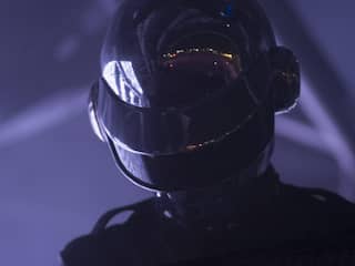 Daft punk | NU - Het laatste nieuws het eerst op NU.nl