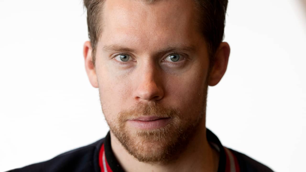 Tim Haars speelt hoofdrol in film over vluchtelingencrisis | Films ...