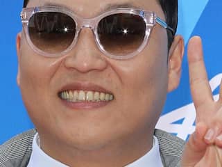 Psy | NU - Het laatste nieuws het eerst op NU.nl