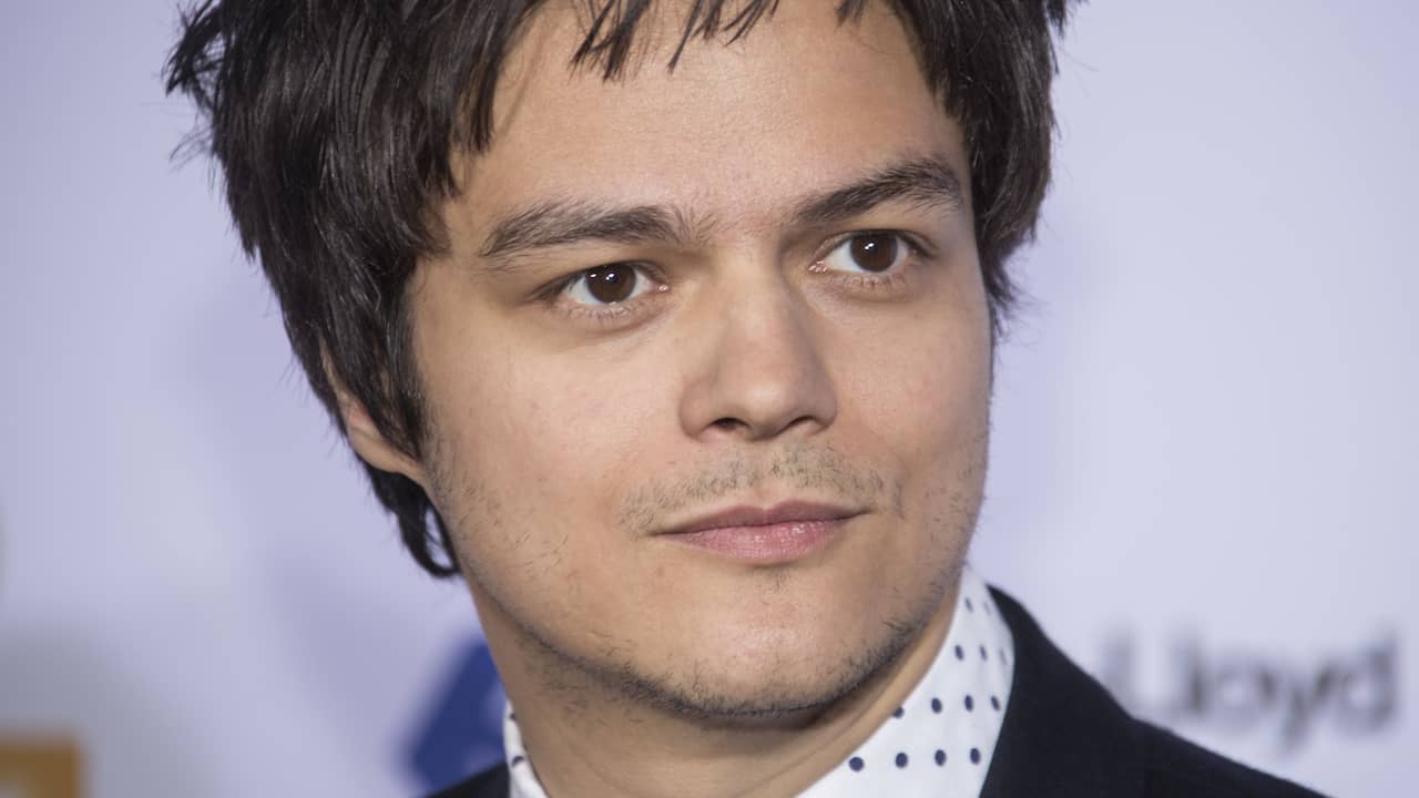 Jamie Cullum liet kansen liggen voor familie | Achterklap | NU.nl