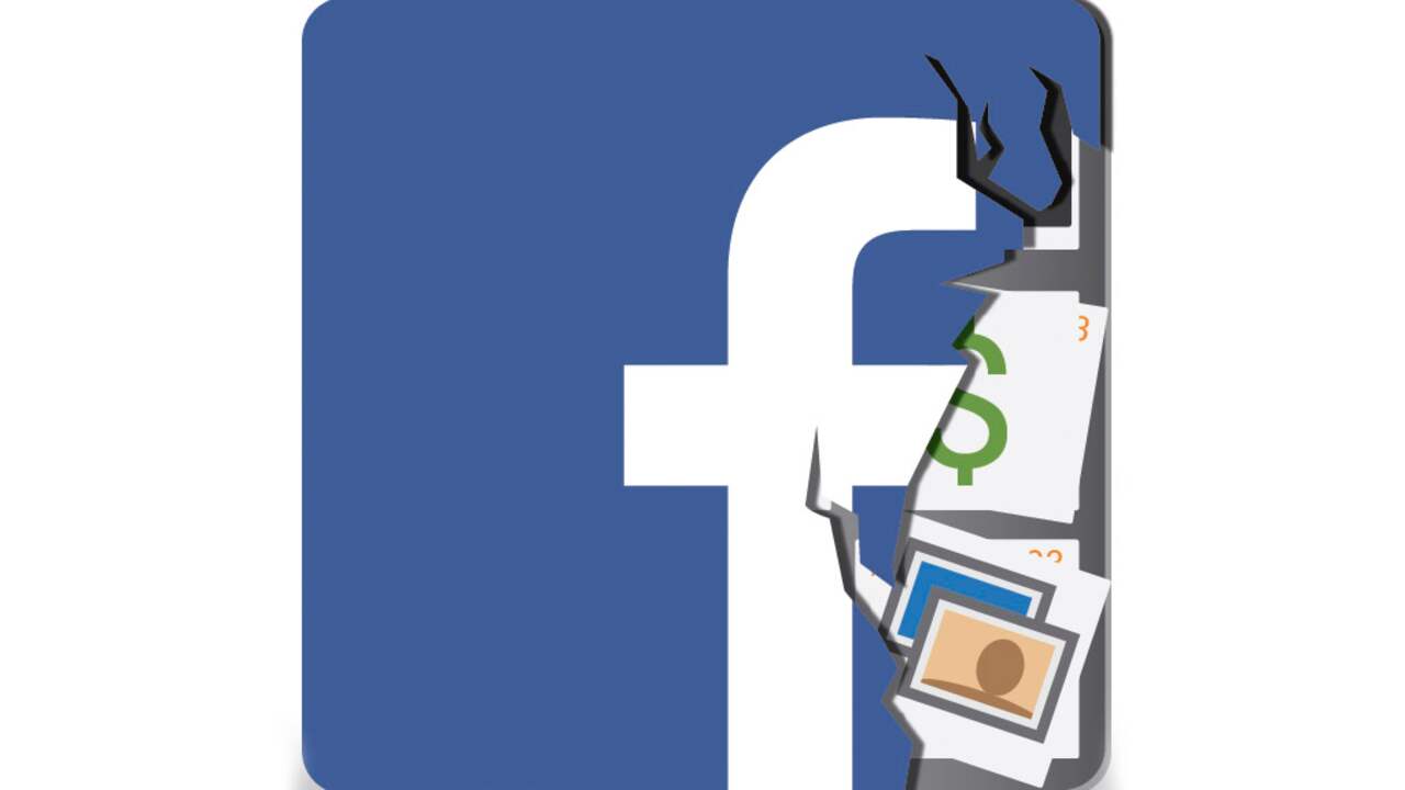 Facebook-app voor Android lekt privéfoto's | Apps | NU.nl