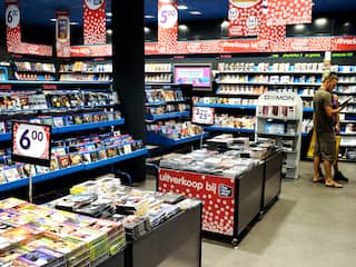 Free record shop | NU - Het laatste nieuws het eerst op NU.nl