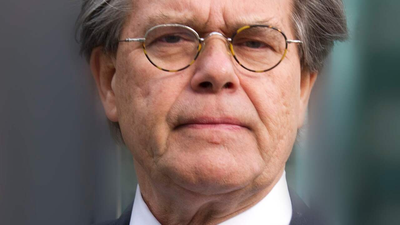 'Bedreigingen van Emile Ratelband tegen vrouw eigenlijk gemompel ...