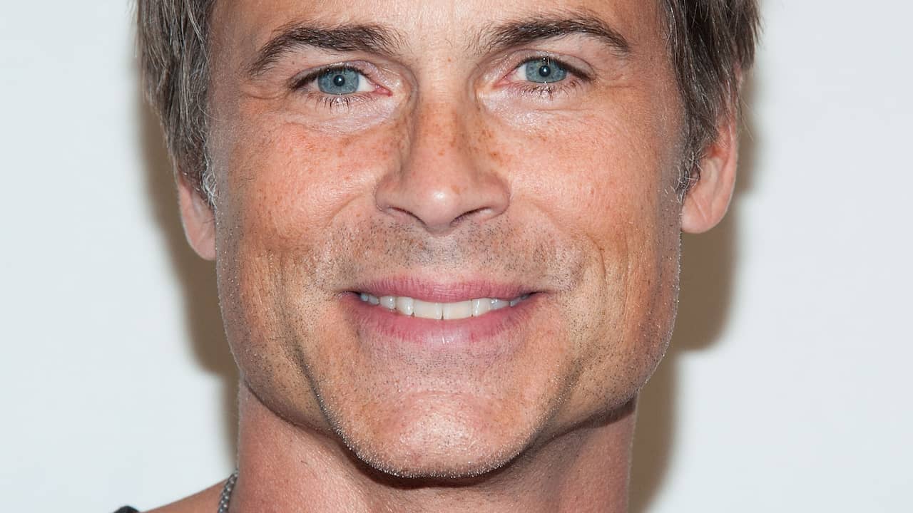 Rob Lowe maakt sitcom met makers Frasier | Films & Series | NU.nl
