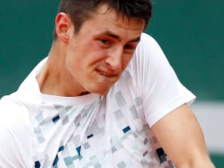 bernard tomic | NU - Het laatste nieuws het eerst op NU.nl