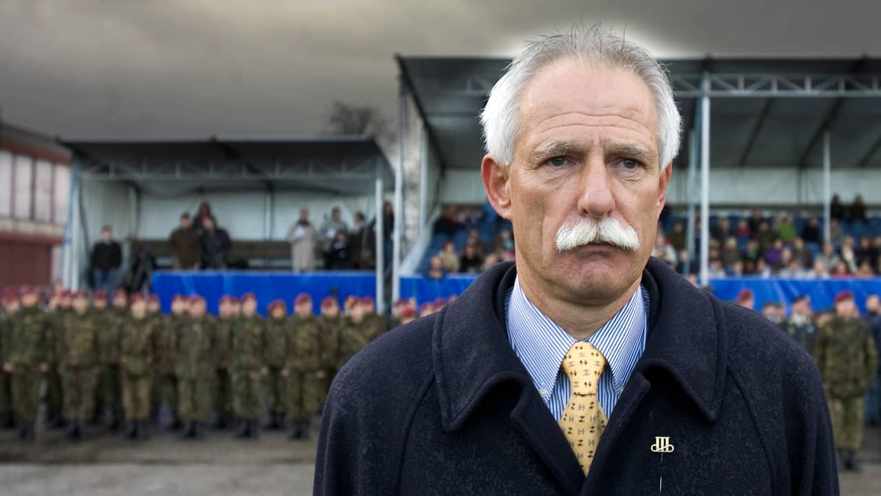 Karremans gaat zich verzetten tegen Srebrenica-uitspraak | Algemeen | NU.nl