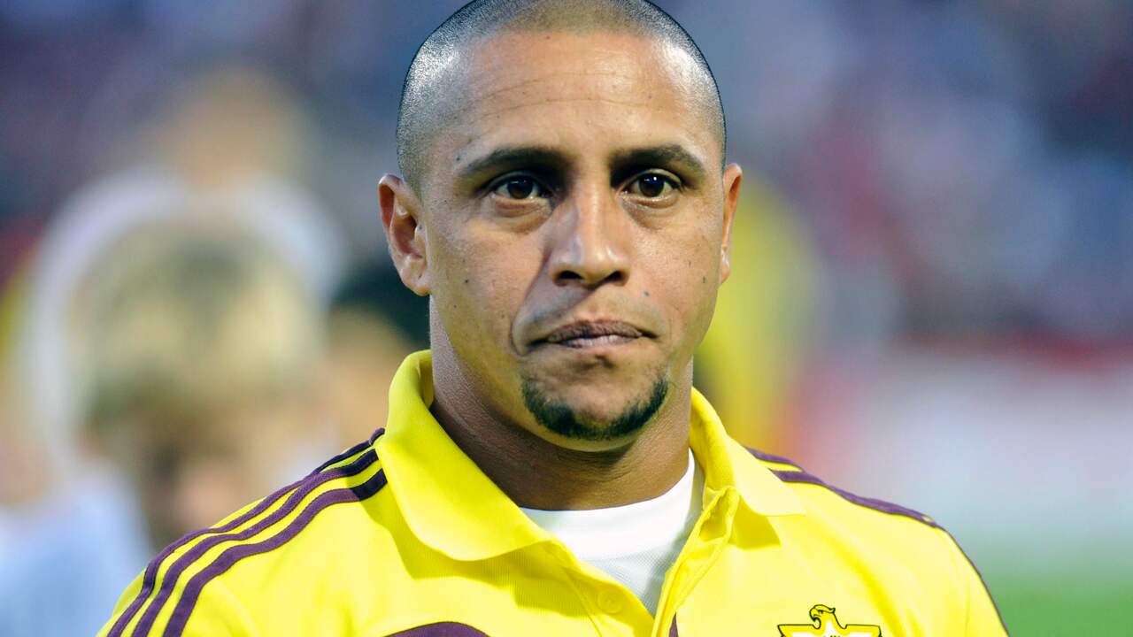 Roberto Carlos definitief nieuwe coach Sivasspor | Sport | NU.nl
