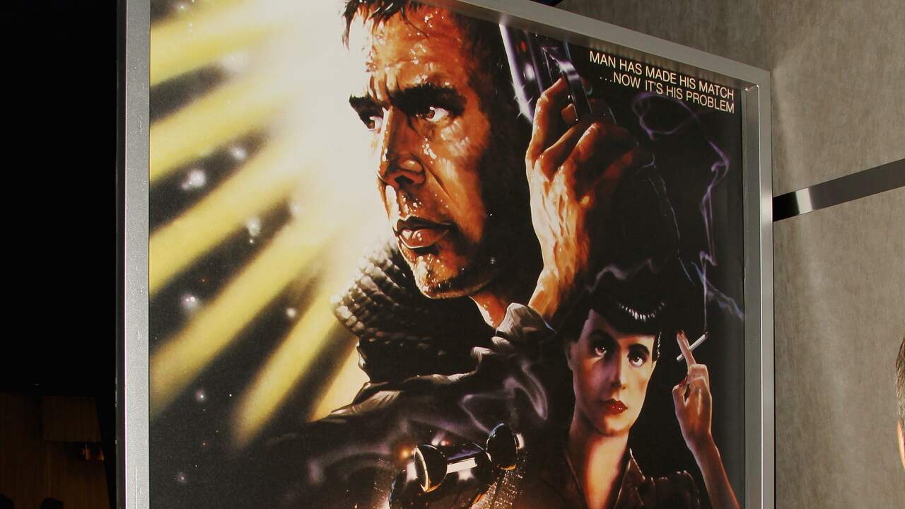 'Green Lantern-scenarist schrijft Blade Runner 2' | Films & Series | NU.nl