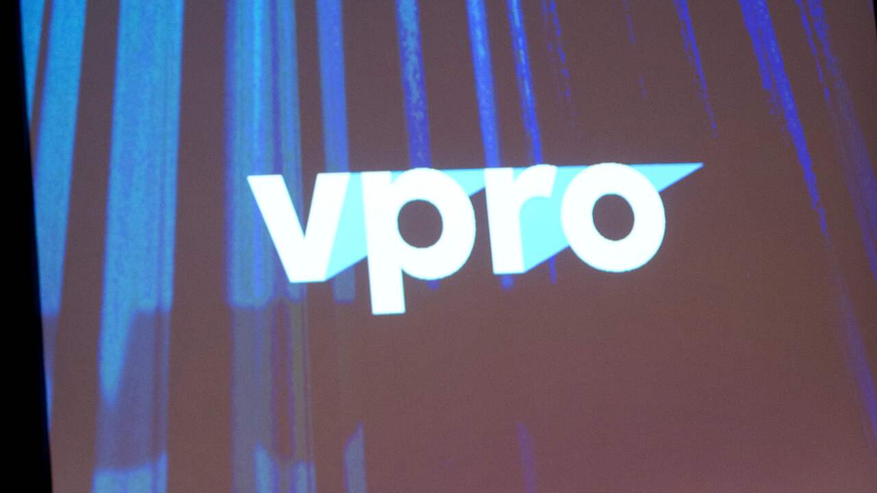 VPRO begint eigen internetkanaal | Media | NU.nl