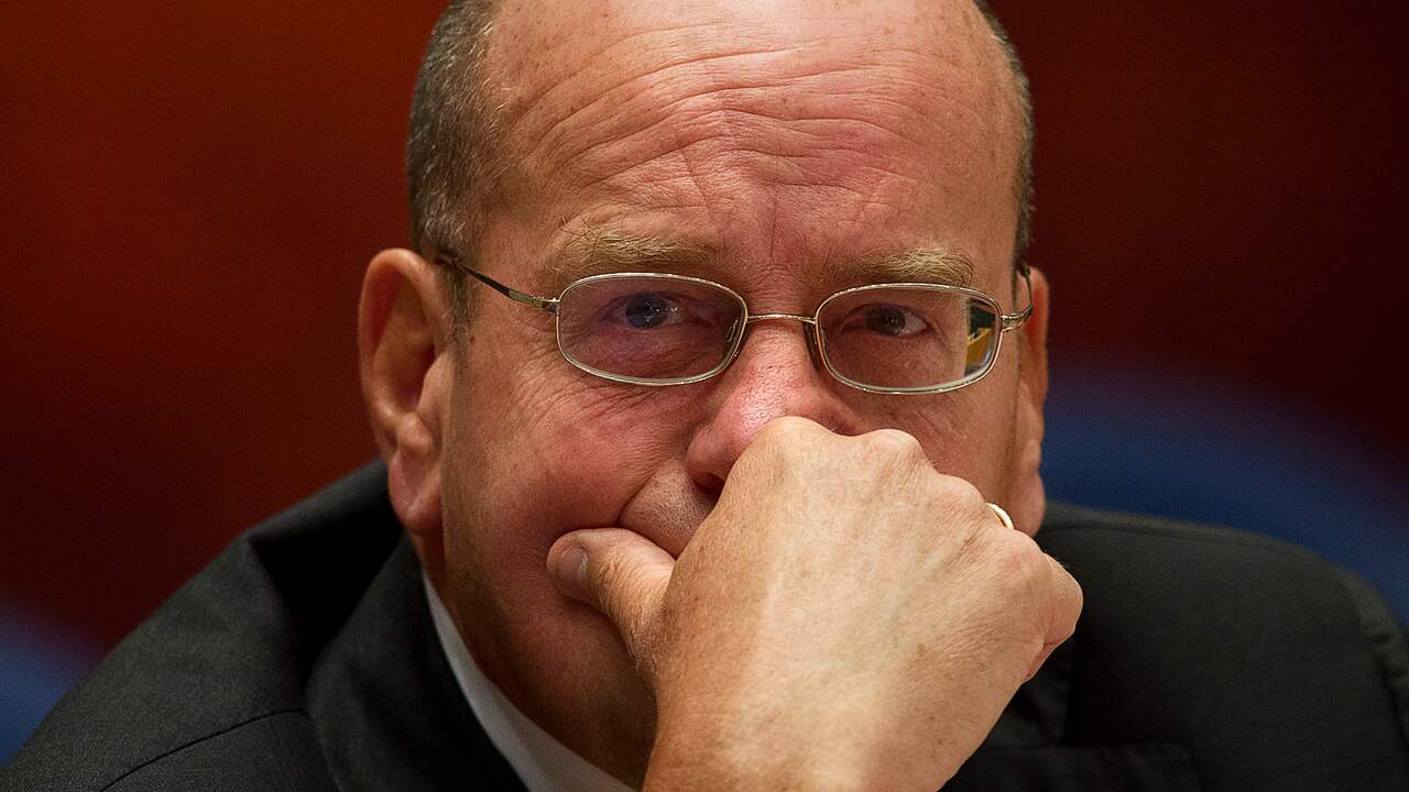 Teeven beslist volgende week over Van der G. | Politiek | NU.nl