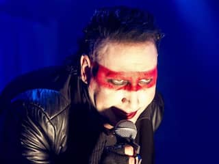 Marilyn Manson | NU - Het laatste nieuws het eerst op NU.nl