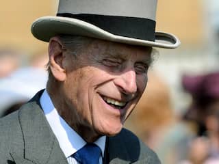 Prins Philip | NU - Het laatste nieuws het eerst op NU.nl
