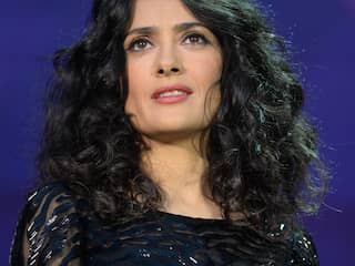 Salma Hayek | NU - Het laatste nieuws het eerst op NU.nl