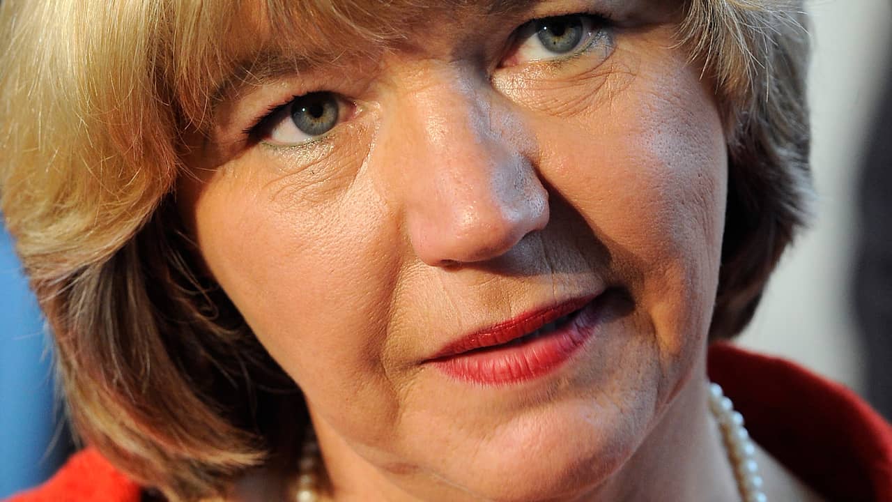 Bonis legt lidmaatschap Tweede Kamer neer | Politiek | NU.nl