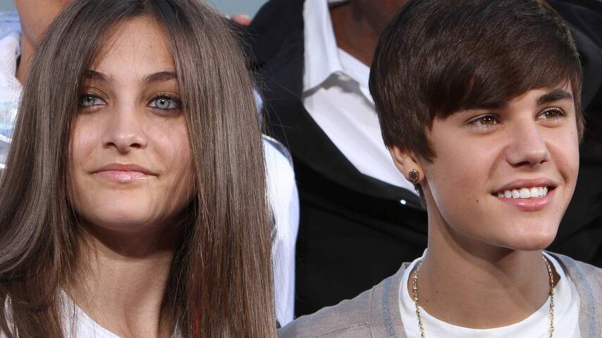 'Paris Jackson haat Justin Bieber' | Overig | NU.nl
