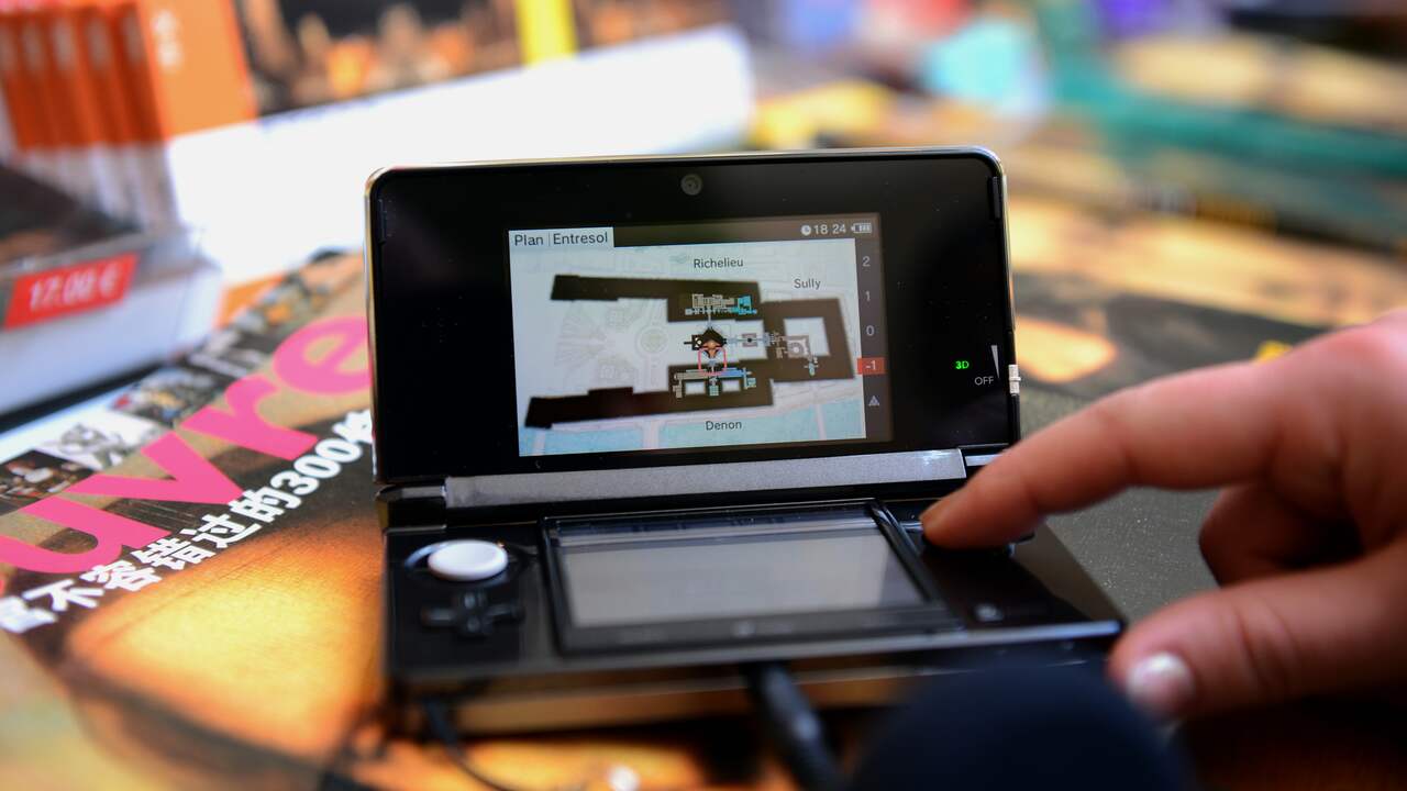 Nintendo brengt Nintendo Network mogelijk naar smartphones | Games | NU.nl