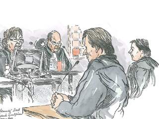 Puttense moordzaak | NU - Het laatste nieuws het eerst op NU.nl